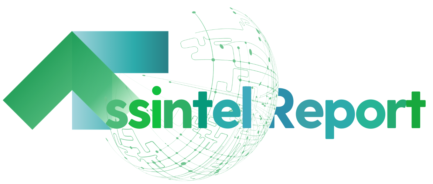 Assintel Report Web Application